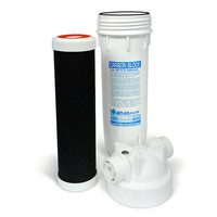 Филтър за вода Bravo DP | aqua-filters.com